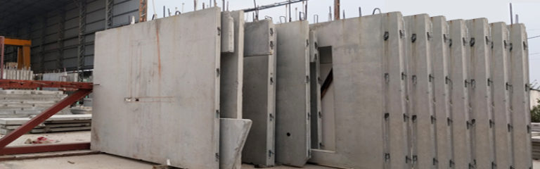 Precast technology – everything you need to know